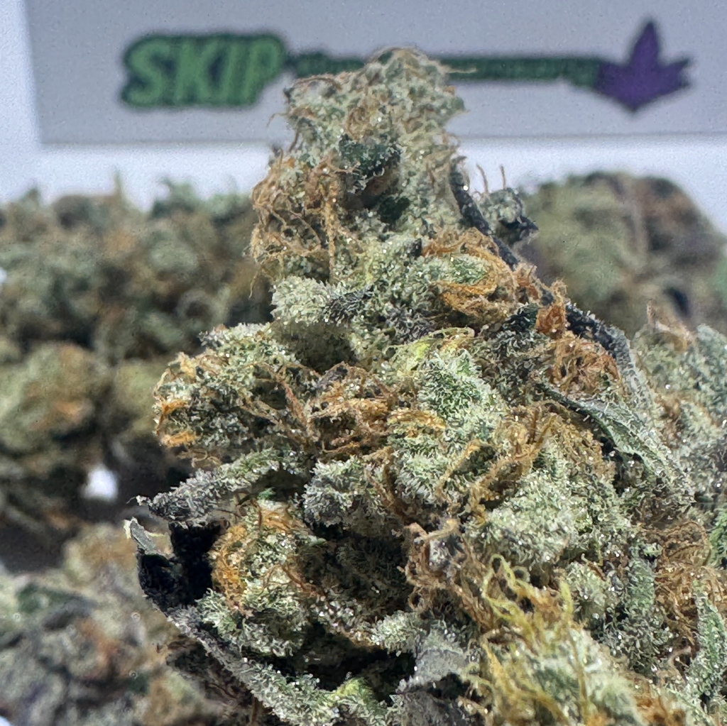 Zesty Hawiian Punch *new N Exclusive* | Skip the Dispensary | Leafythings