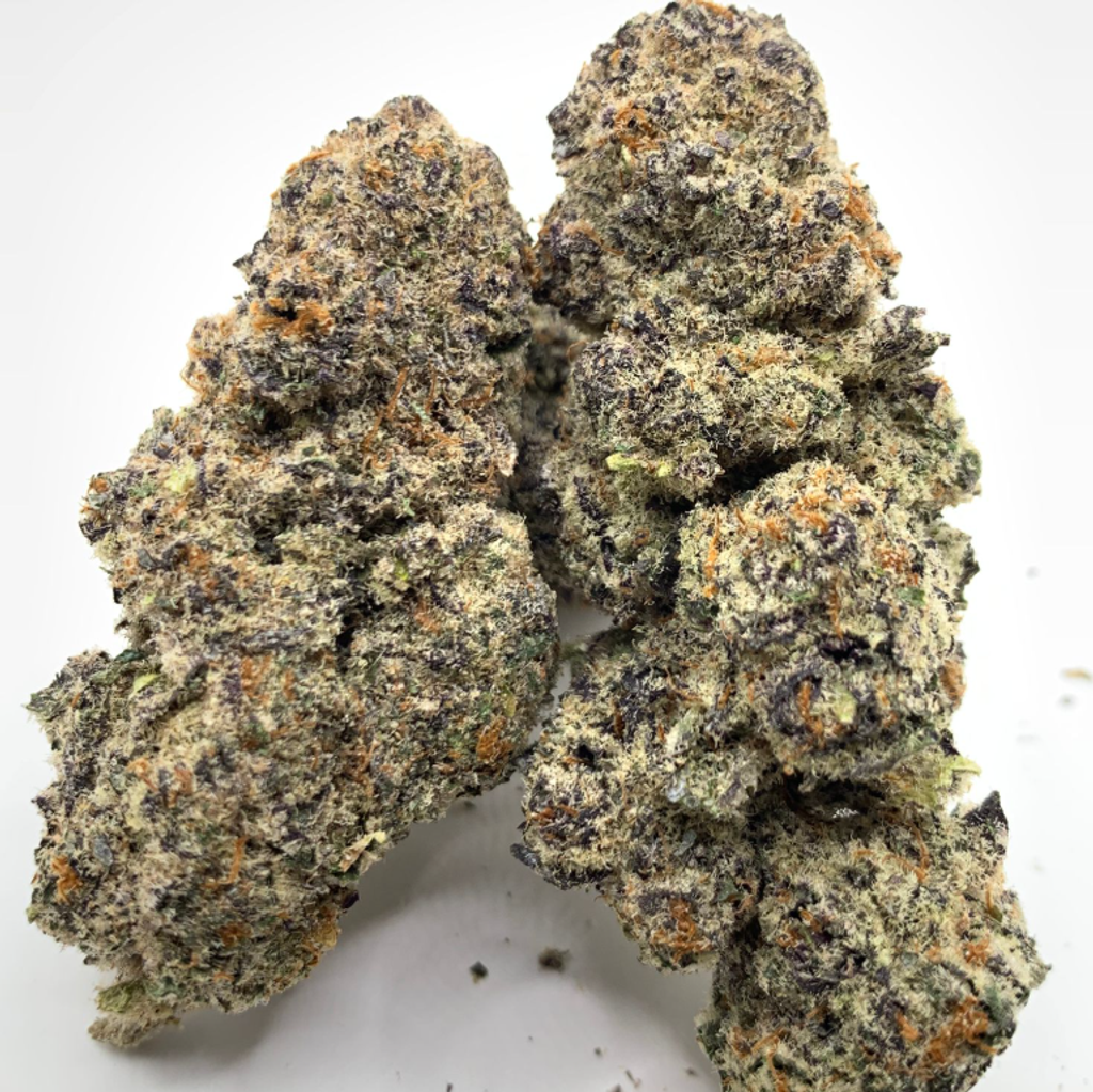 *new* Mac Stomper + 1/4oz Free | Weed Medic Ottawa | Leafythings