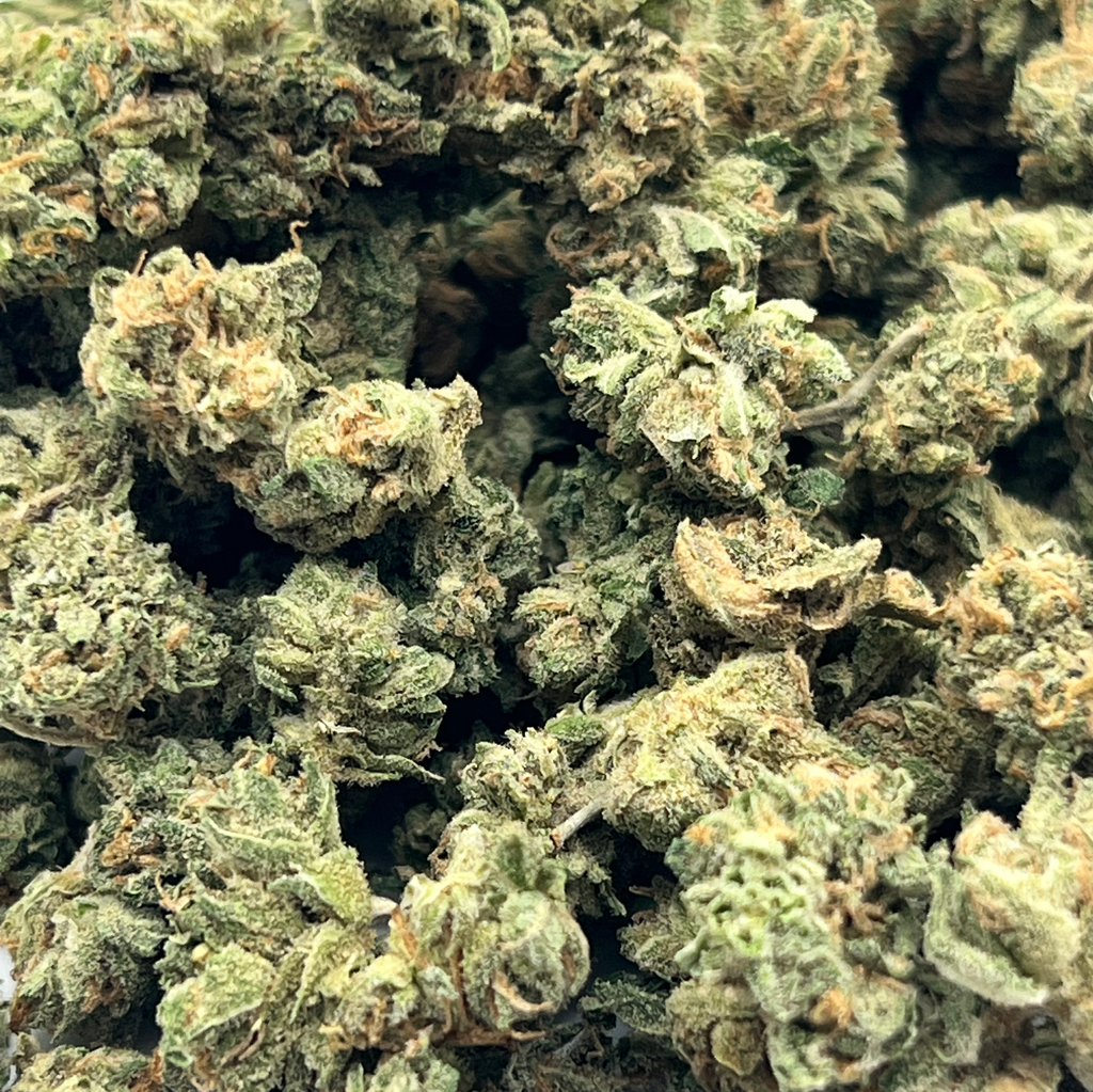 *new* Bc Kush | B.c. Buds | Leafythings