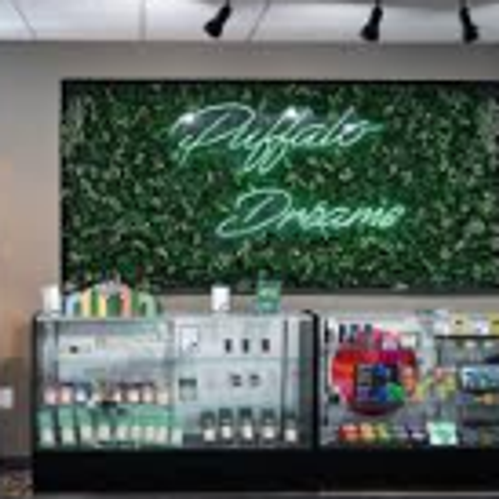 Puffalo Dreams Dispensary in Buffalo, New York, USA | Leafythings