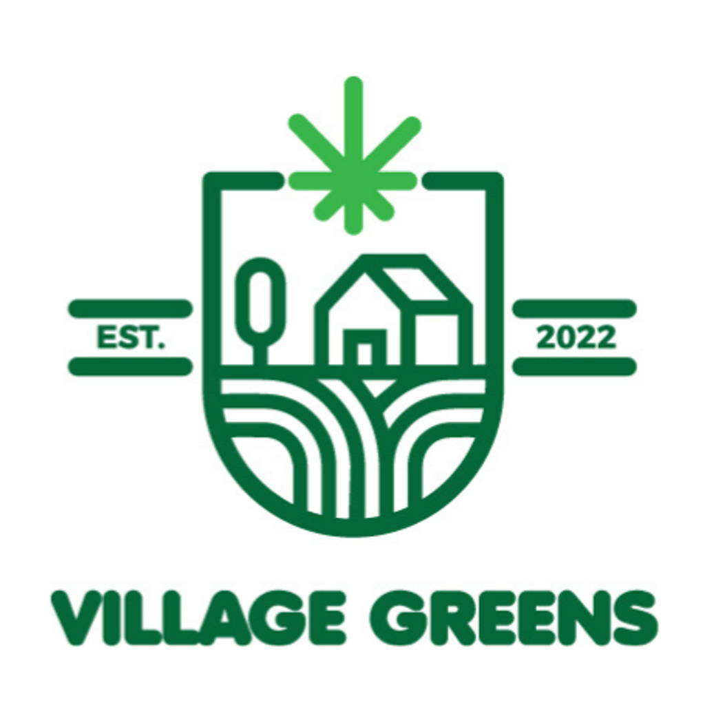 Christmas Hours | Village Greens | Leafythings