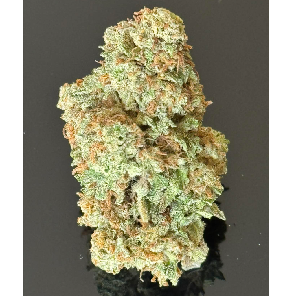 Platinum Punch | Weedypost | Leafythings