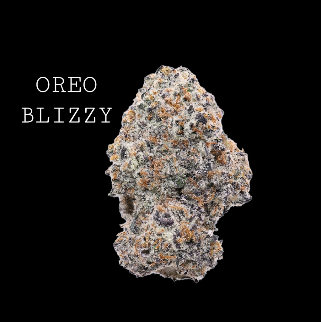 Oreo Blizzy | Dank Dash | Leafythings