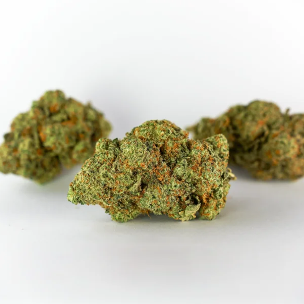 Super Blue Fin Tuna | Easyweeds | Leafythings