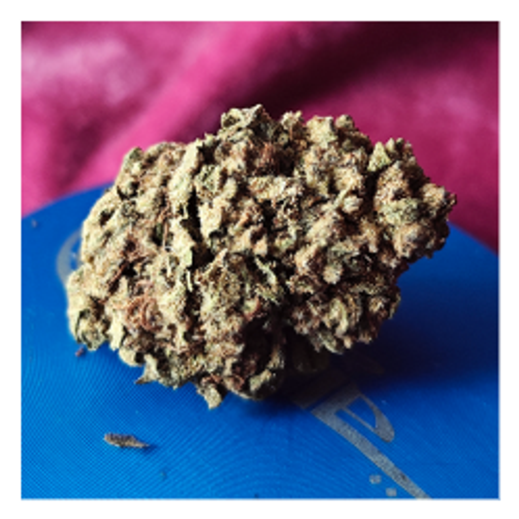 *new*value Line* Ice (1oz-$50/2oz-$90) (thc 22%) | West Coast Green ...