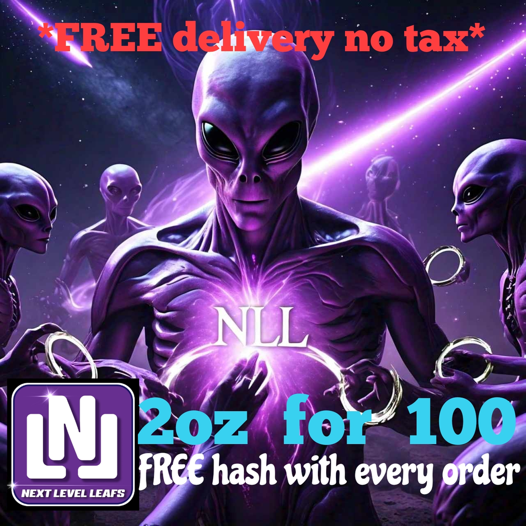 Next Level Weed Delivery in Etobicoke, Ontario, Canada | Leafythings