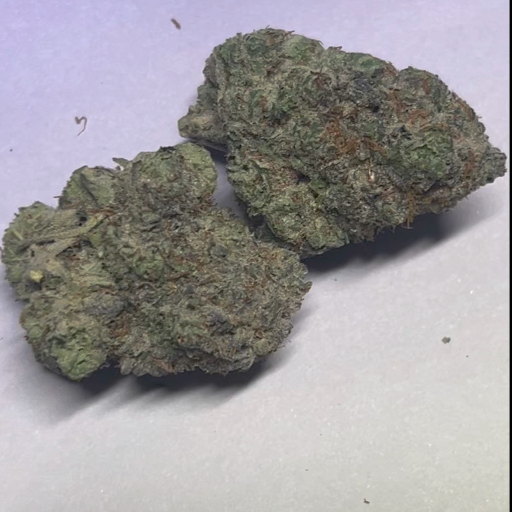 Bruce the Russian Aaaa | Cloud 9 Kush Delivery | Leafythings