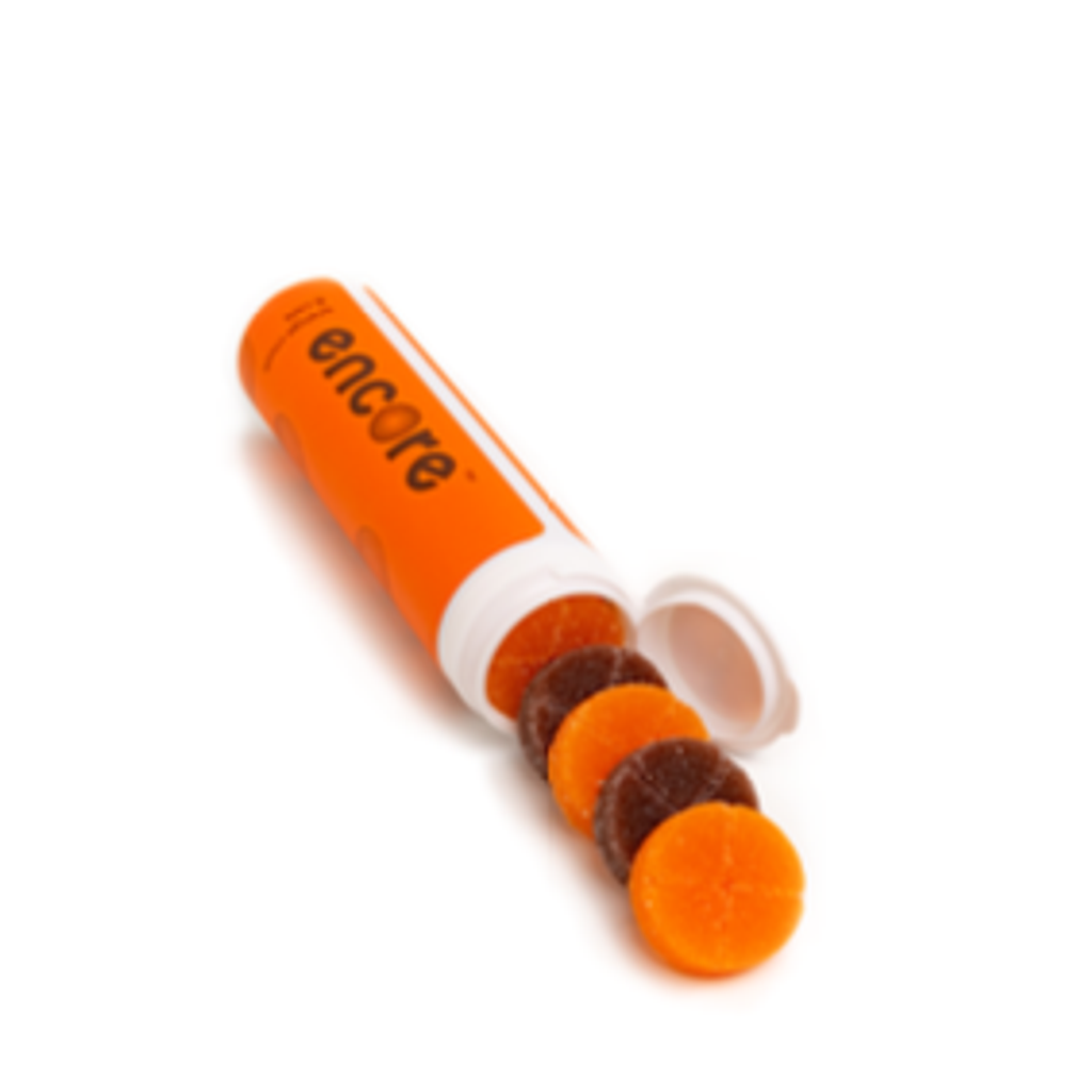 Encore Edibles – Orange Crush & Cola (600mg Thc) | the Vault Cannabis ...