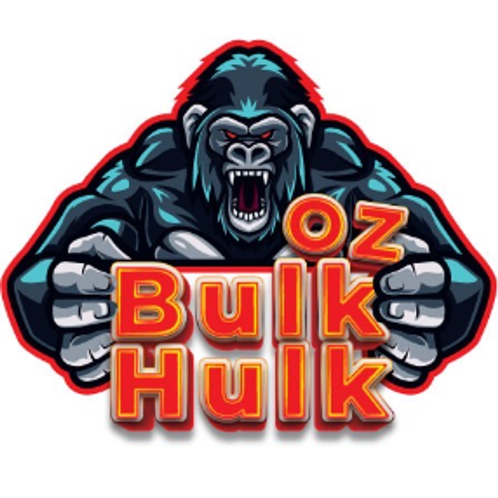 Bulk Hulk Oz on Leafythings - in Ottawa, Ontario, Canada