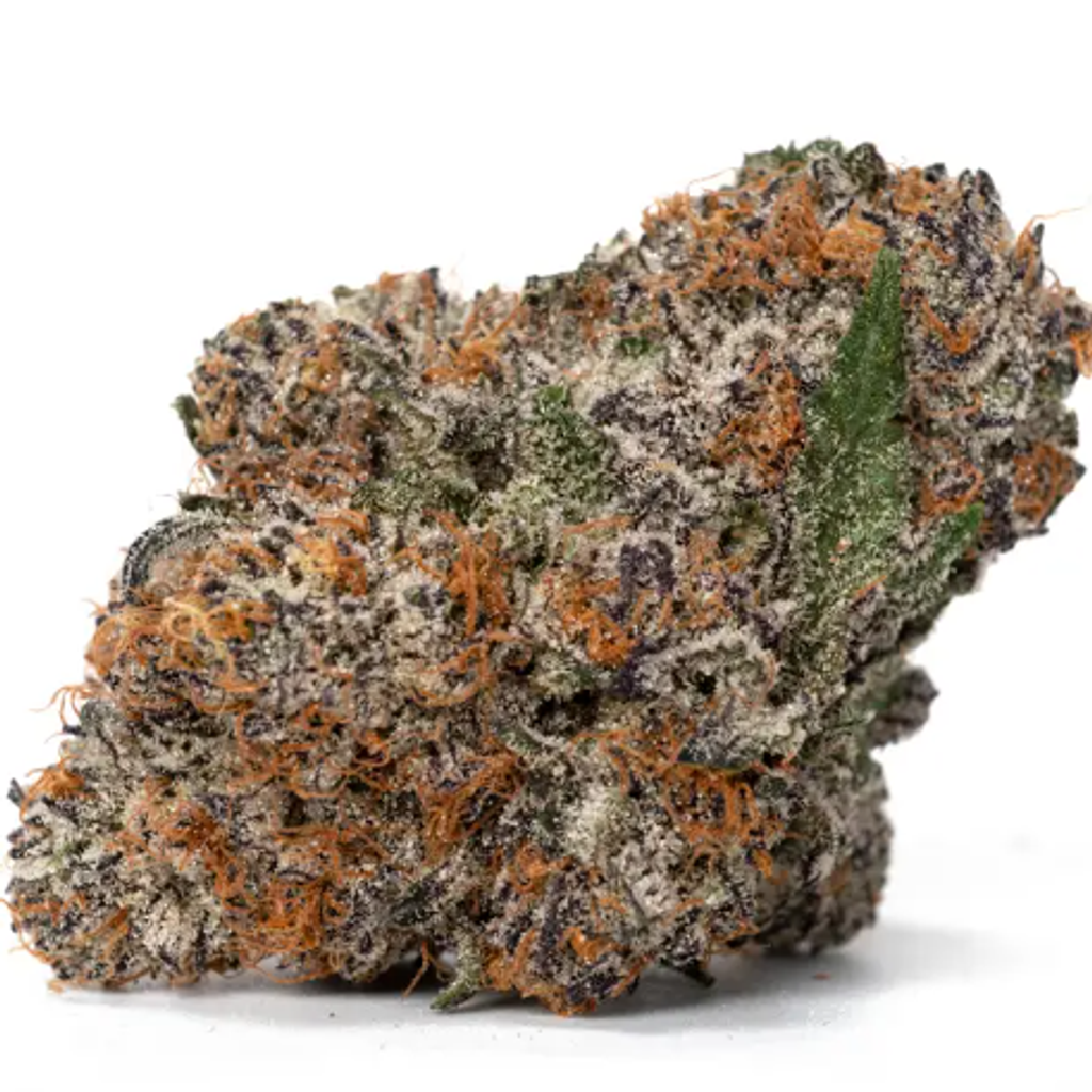 Block - Premium Cannabis | Cannabis Tunnel | Leafythings