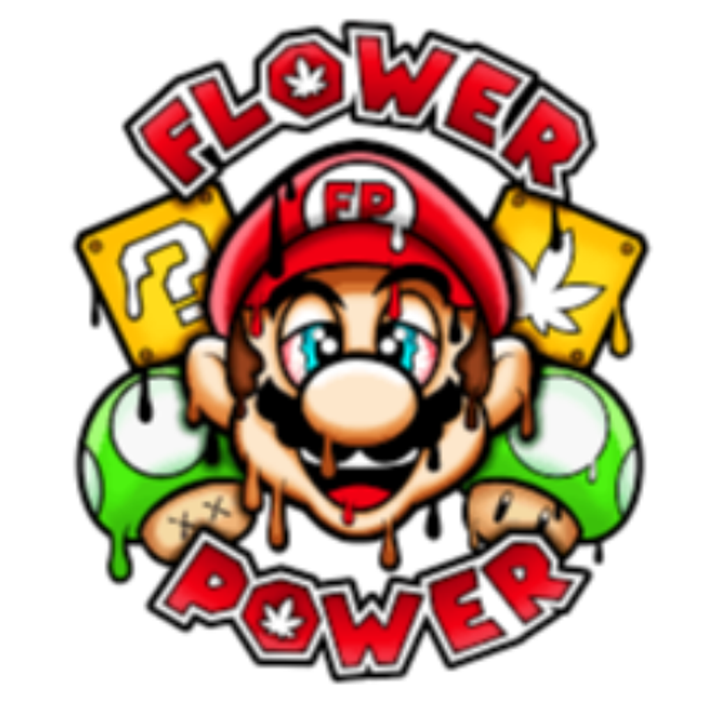 Flowerpower Delivery Co Weed Delivery in Peterborough, Ontario, Canada ...