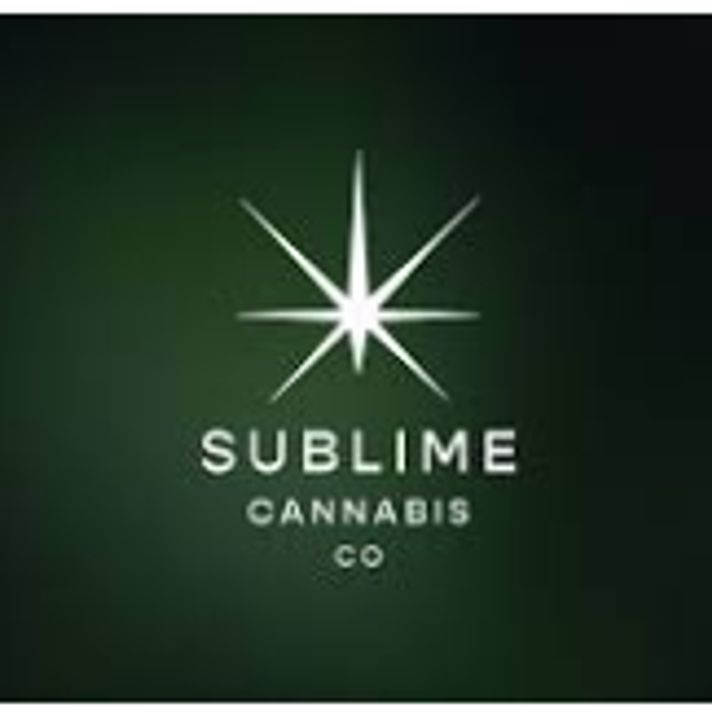Sublime Cannabis Co - Mashpee Dispensary Dispensary in Mashpee ...