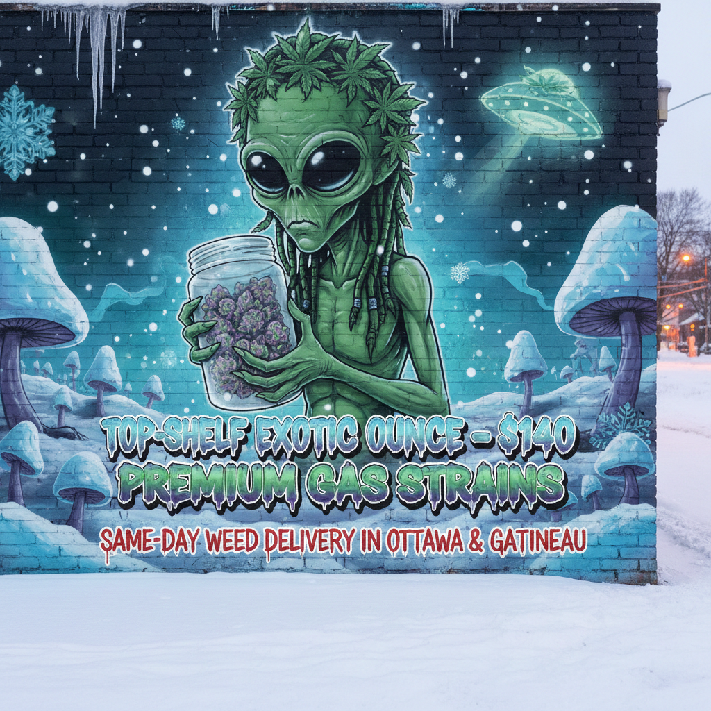 Uberr Weed Ca Weed Delivery in Cumberland, Ontario, Canada | Leafythings