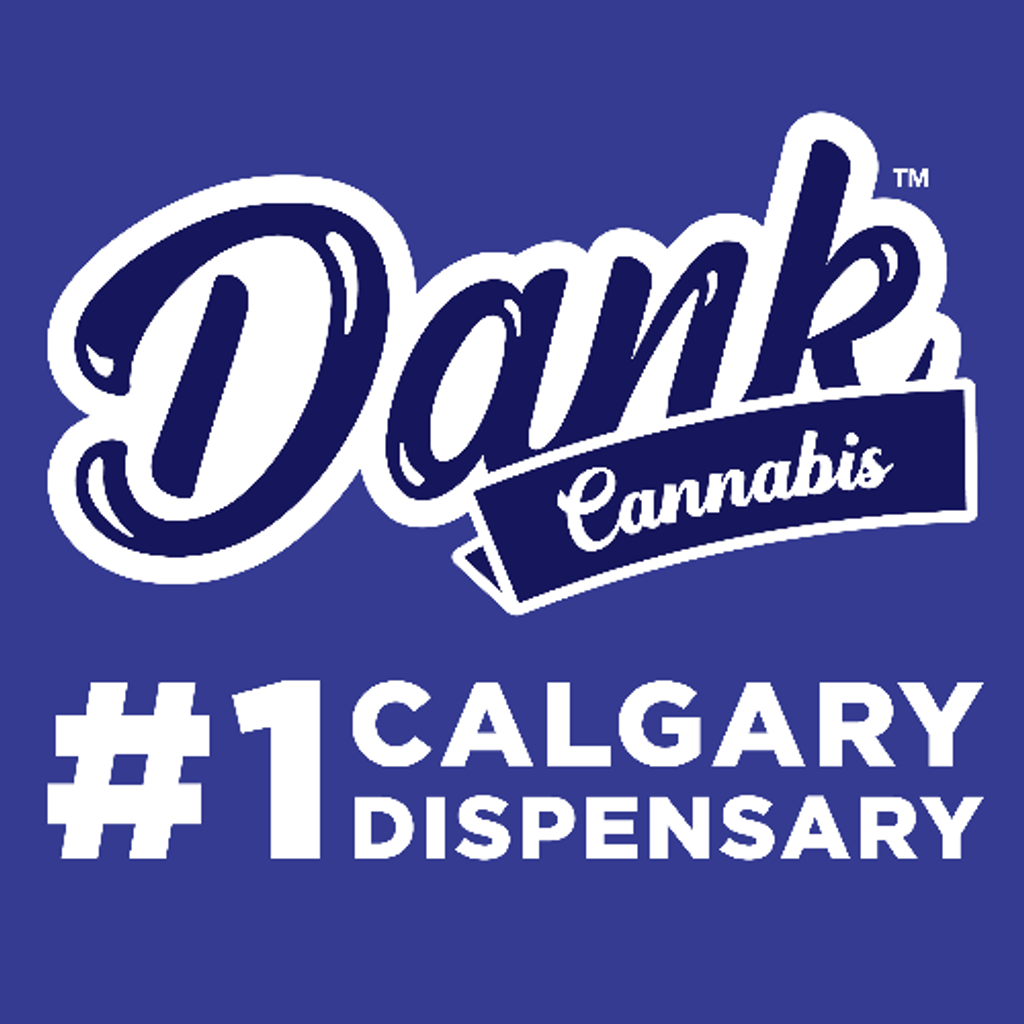 Dank Cannabis Weed Dispensary Dover Dispensary in Calgary, Alberta ...