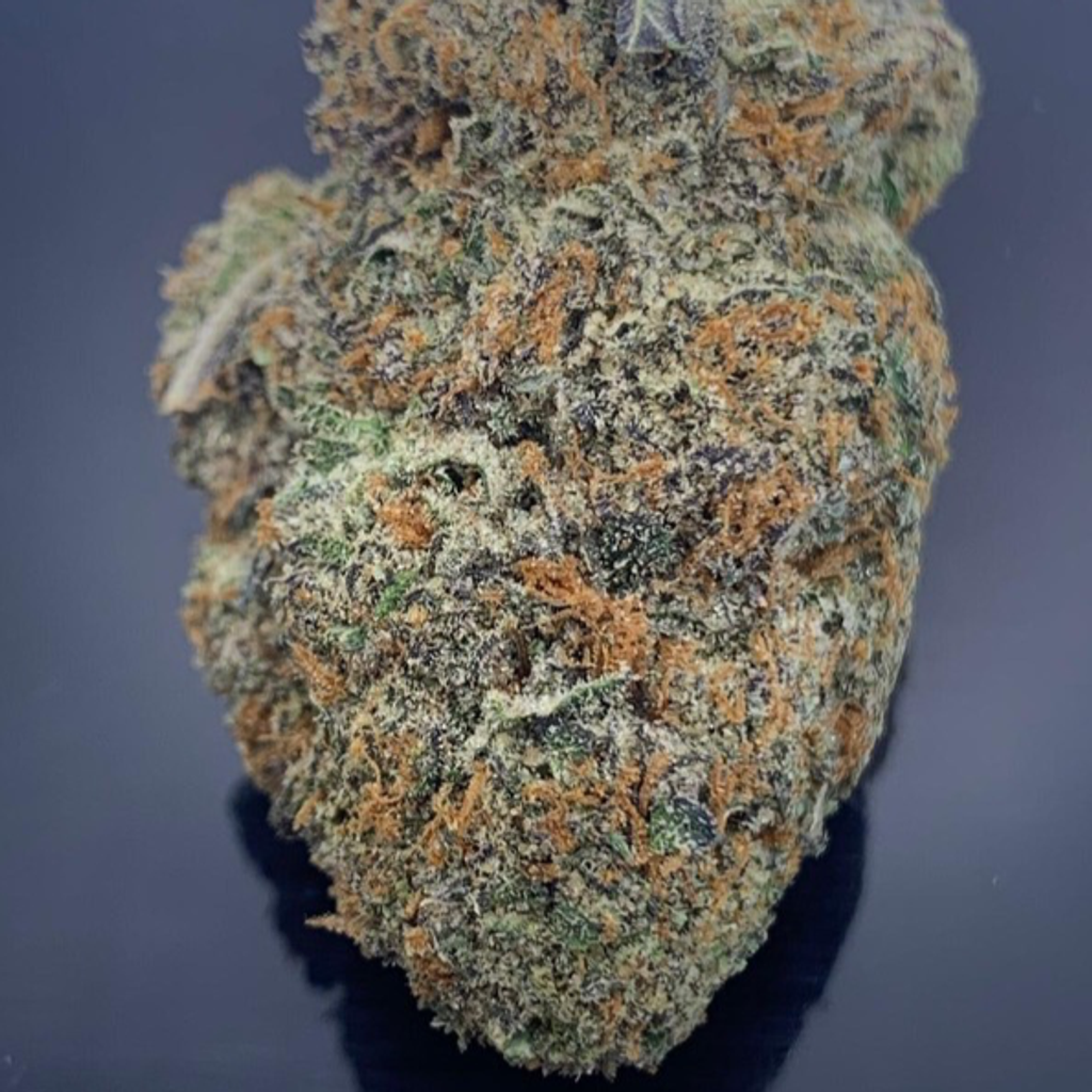 *new* Space Lollipop 4a | B.c. Buds | Leafythings