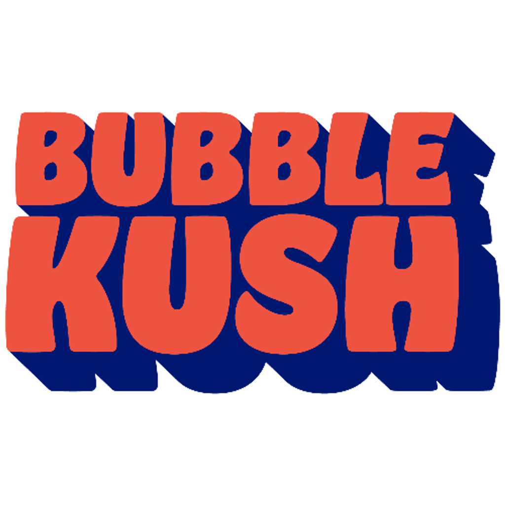 Bubble Kush | Leafythings
