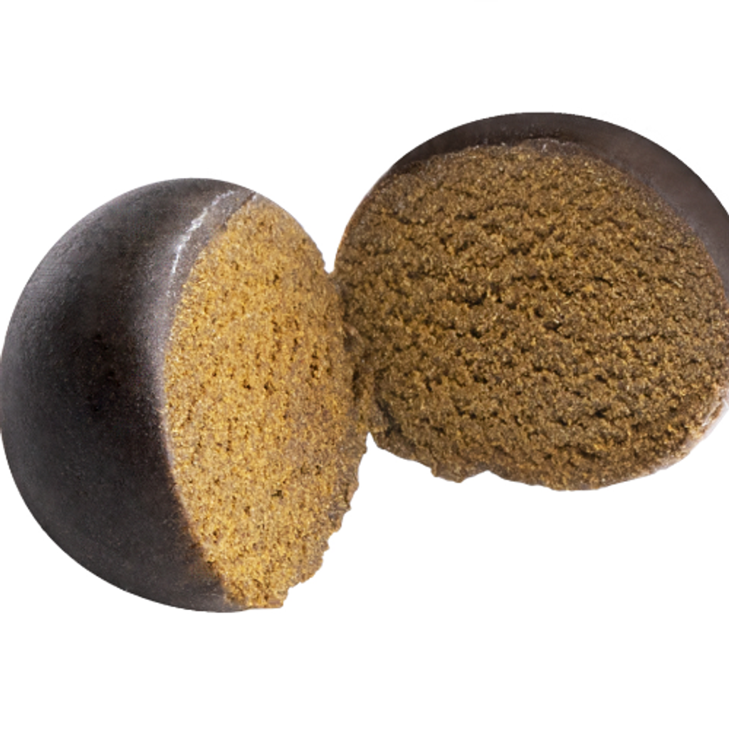 Gold Seal Hash 80$oz | Best Discount Cannabis Co | Leafythings