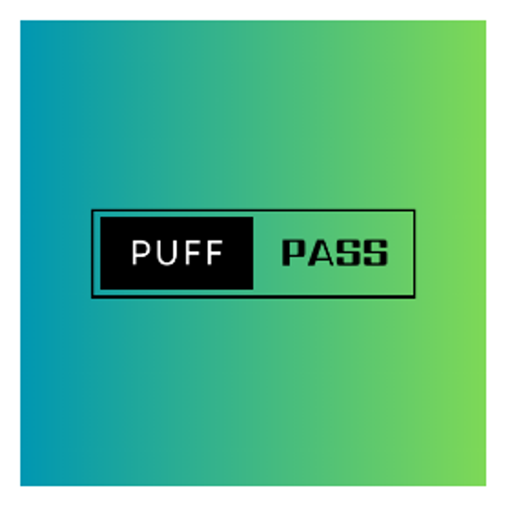 Puff Pass| Same Day Weed Delivery on Leafythings - in Guelph, Ontario ...