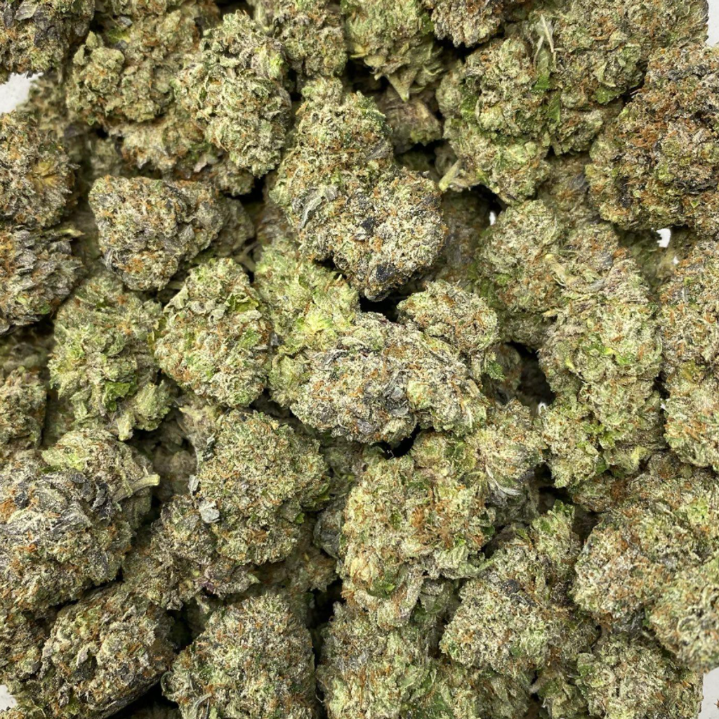 Pink Frozen | Quick Green | Ottawa Weed Delivery Service | Leafythings