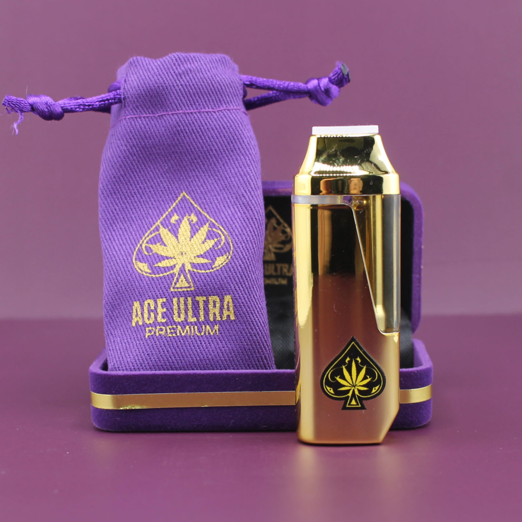 (new) Ace Ultra Premium 2g Disposable | Skip the Dispensary | Leafythings