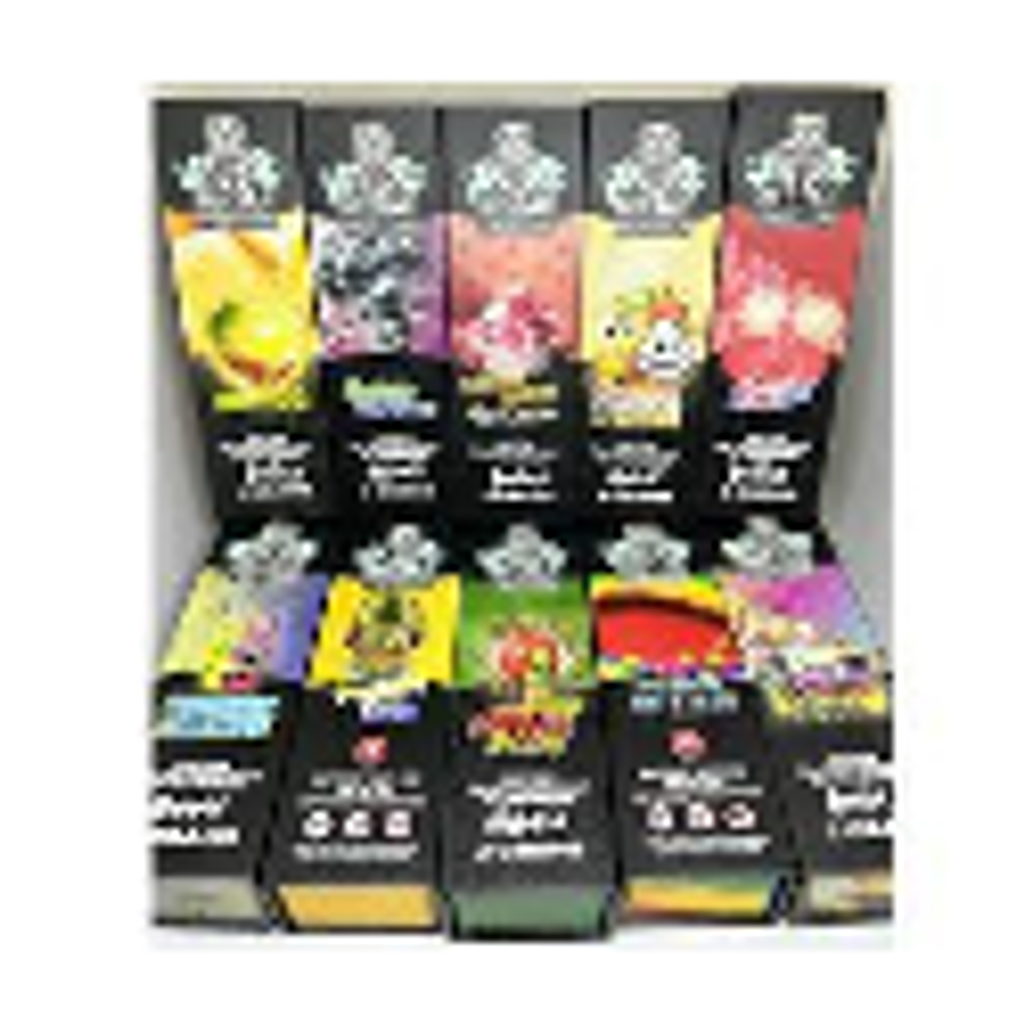 Nectar Professor 2g Vape Pen (20 Strains Available) | Go Bananas ...