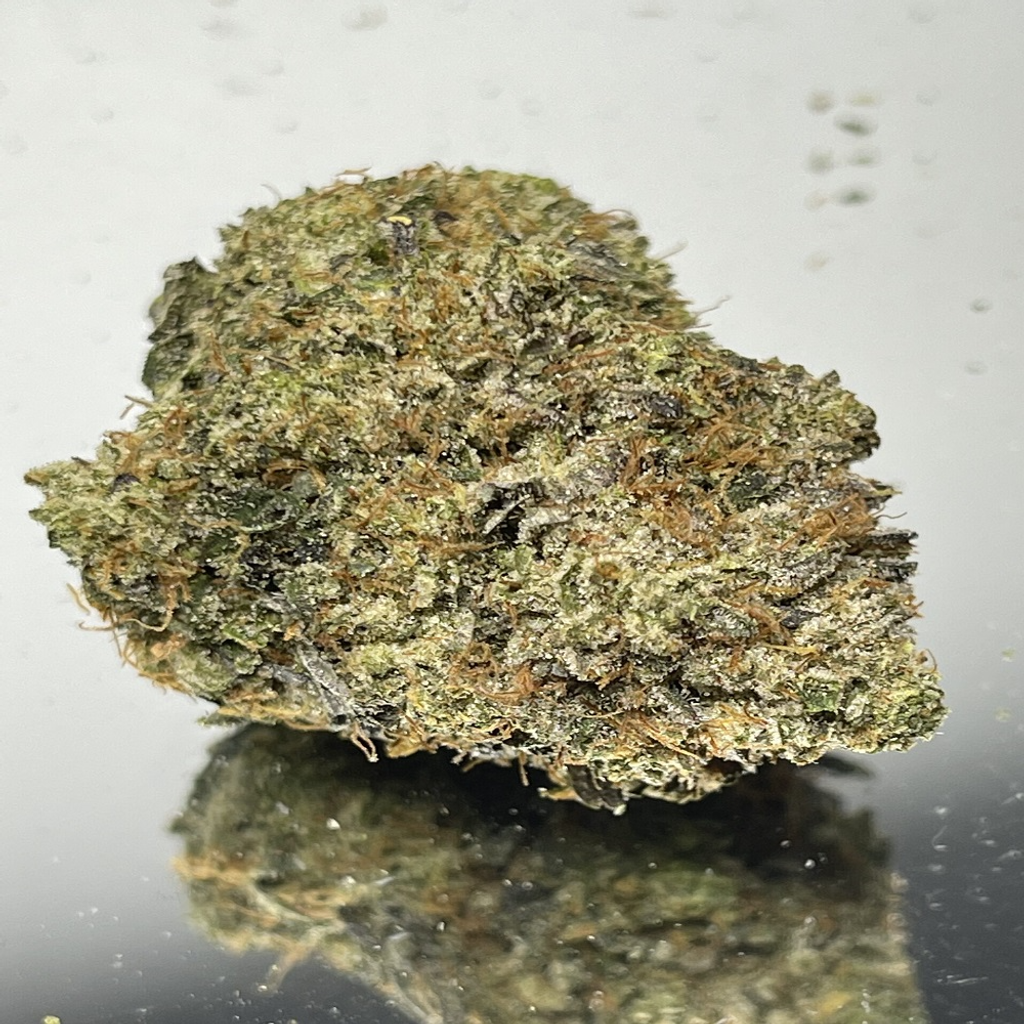 Wedding Crasher - Hybrid 40% Sativa / 60% Indica - Thc 28% | Getlit247 ...