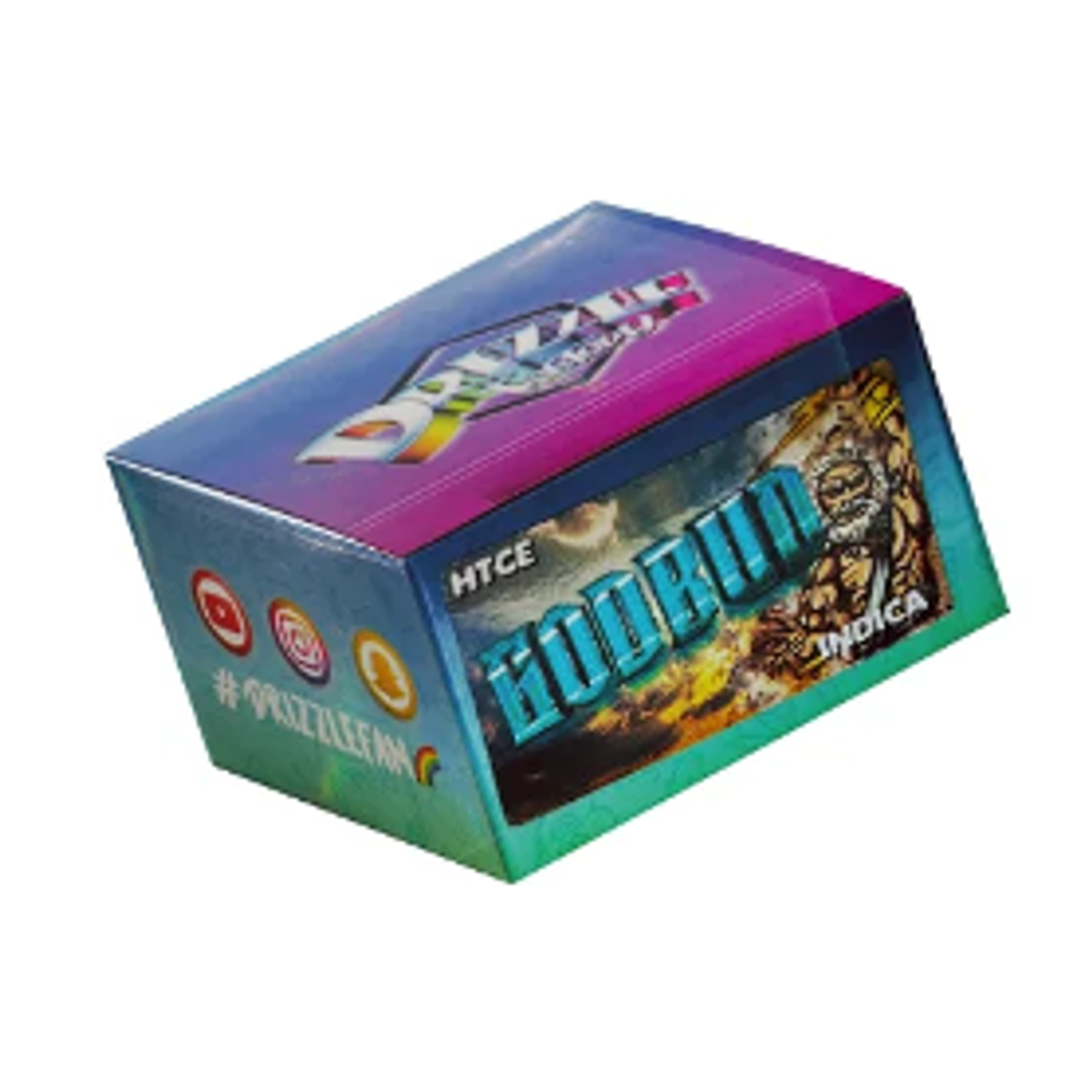 Drizzle Factory Live Resin 1g | Quick Green | Kemptville Weed Delivery ...