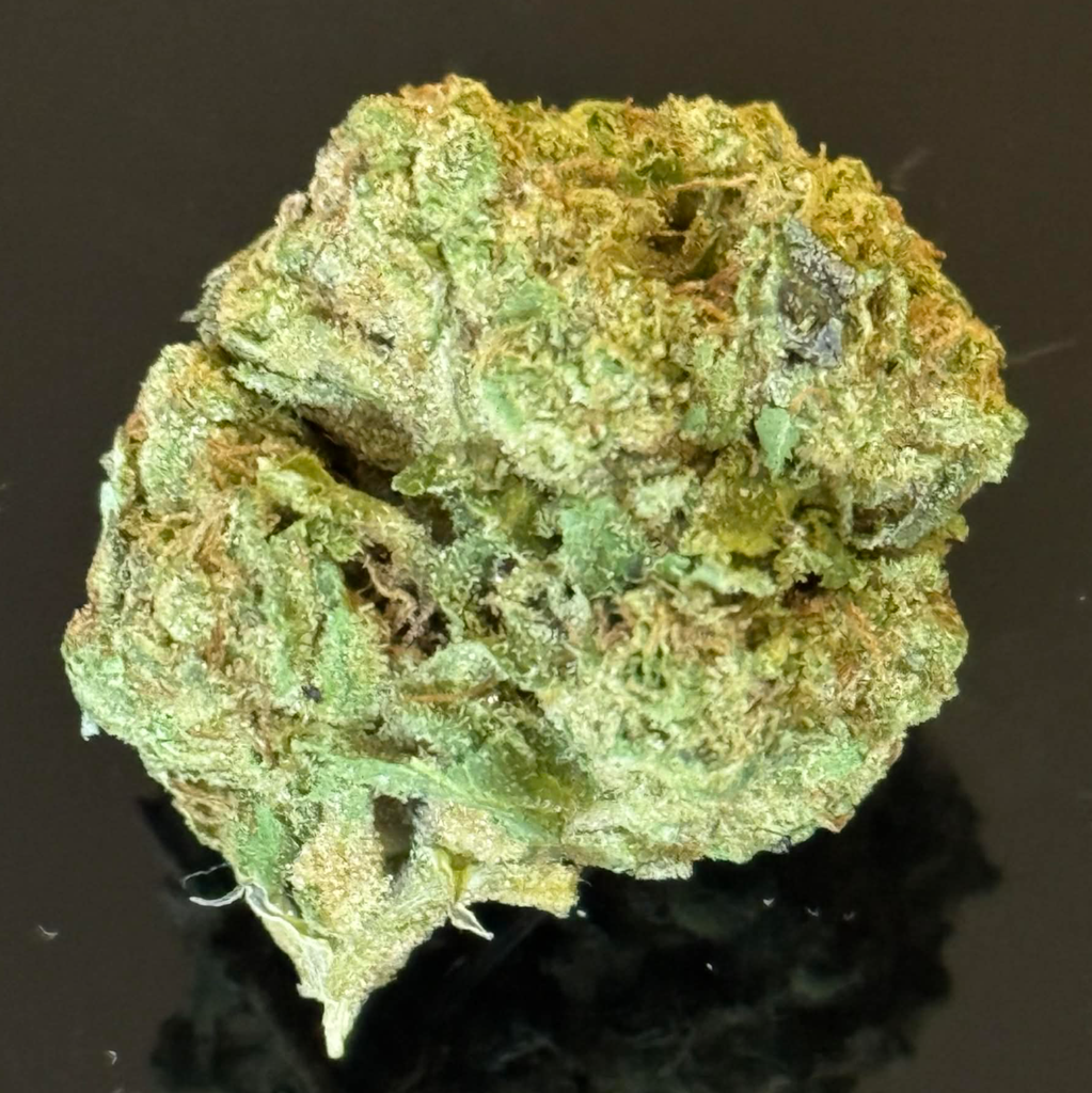 Garlic Ice Cream | Weedypost | Leafythings