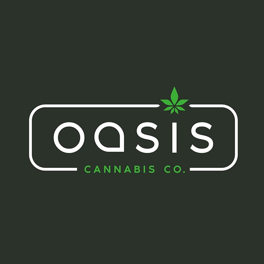 Oasis Cannabis Co - Midtown - Now Open! Dispensary in Albuquerque, New ...