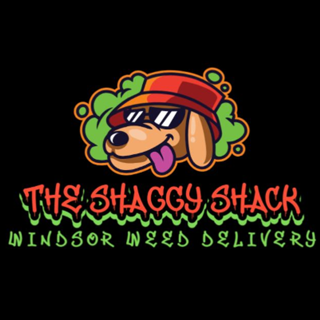 The Shaggy Shack Windsor Weed Delivery Weed Delivery in Windsor ...