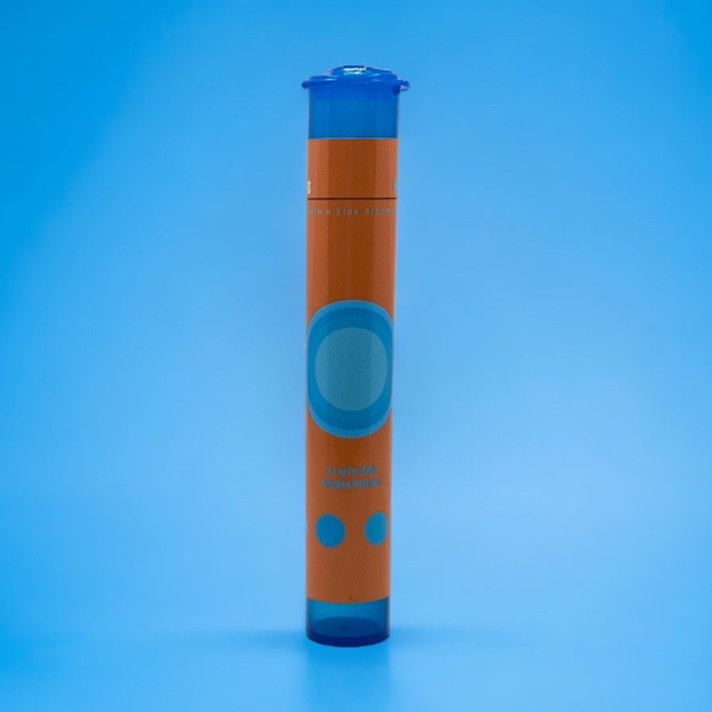 Cannons – Sherbacio X Grape Galina Thca Diamond Pre-Roll (2 X 1g Pre ...