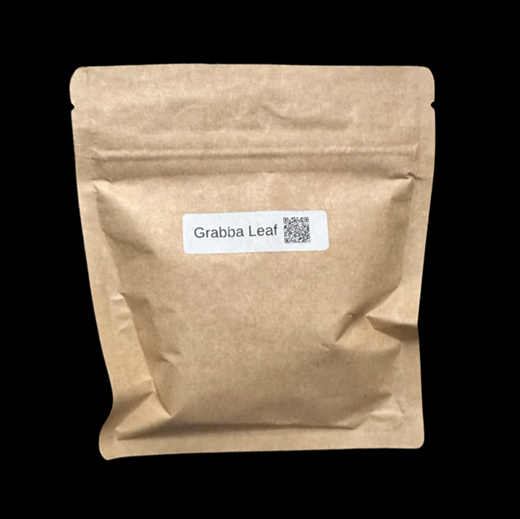 Grabba Leaf | High Society | Leafythings