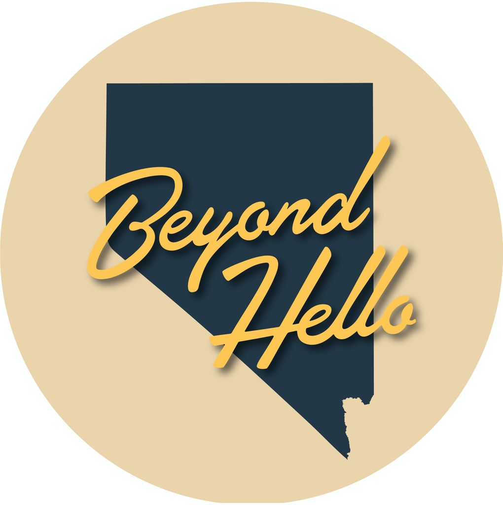 Beyond Hello - Las Vegas Dispensary in Las Vegas, Nevada, USA | Leafythings