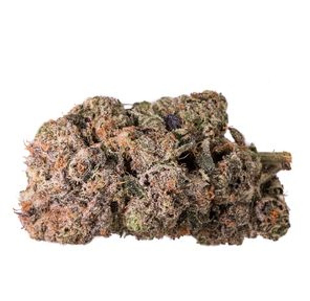 Chewbacca Og | Cafe Delivery - Scarborough | Leafythings