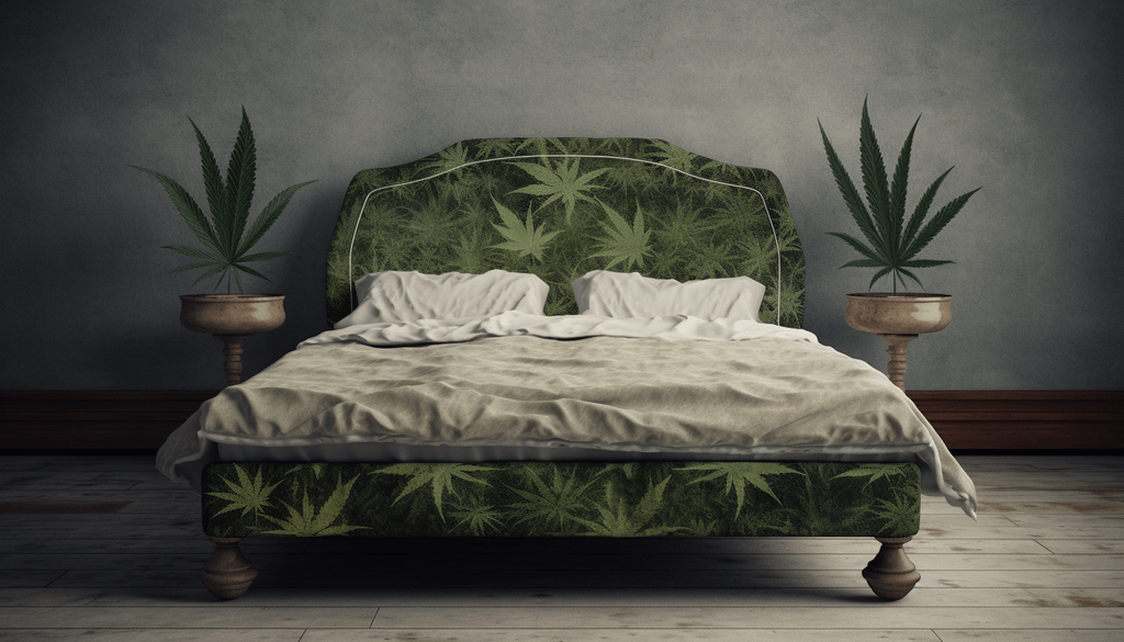 Cannabis and Sleep: Exploring the Relationship Between Marijuana Use ...