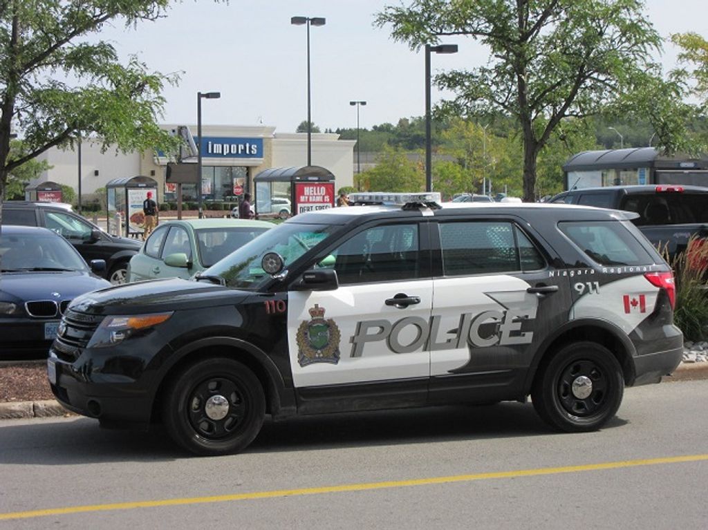 Niagara Police Find Dead Body in the Welland River Blogs