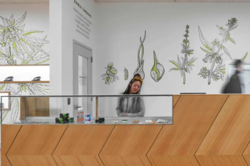 Here’s Where New Pot Shops Are Expected to Open in Chicago Blogs