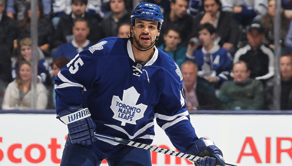 Maple Leafs & Mlse Appoint Mark Fraser and Justin Bobb to New Roles Blogs