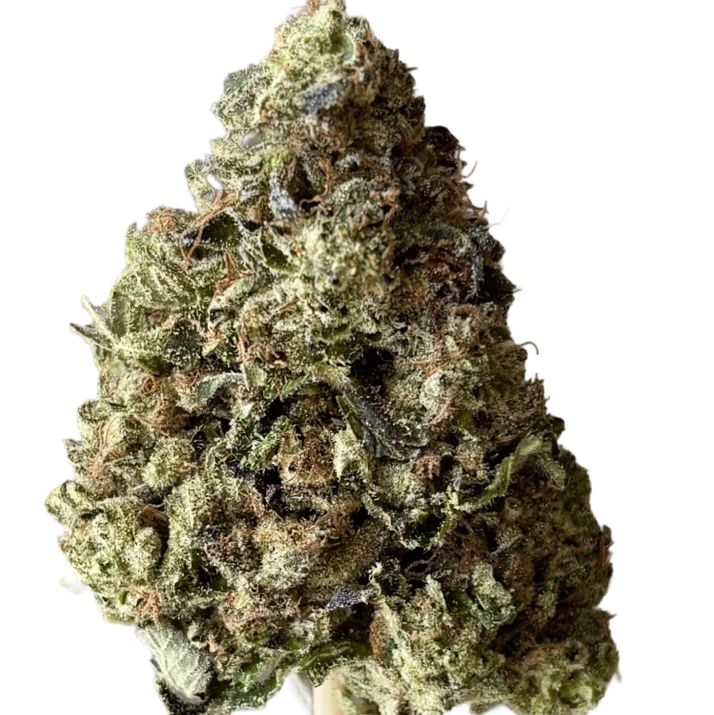 Bc Katsu Bubba Kush | Medicinal Tokes Delivery Service | Leafythings