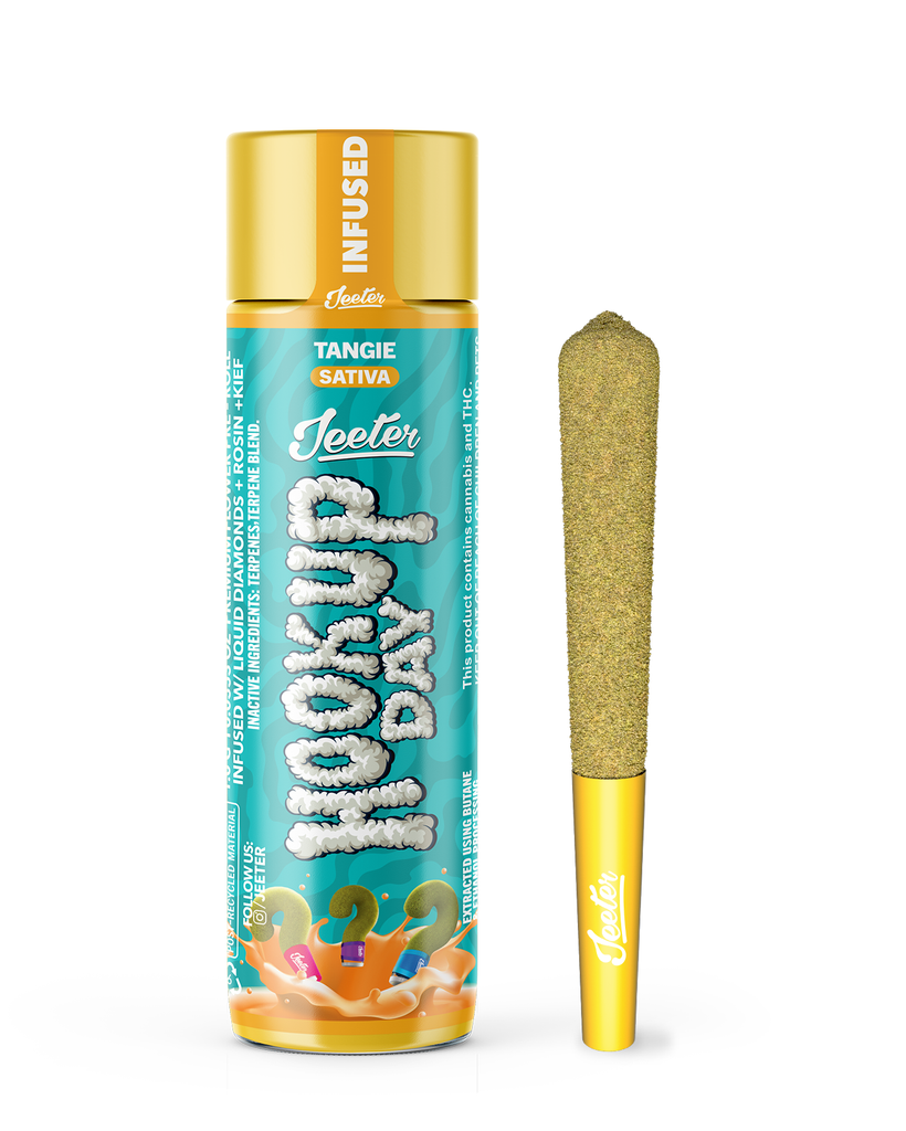 Hookup Day Special 1g Preroll | Jeeter !!! Bundle Only !!! | Nyc Bud ...