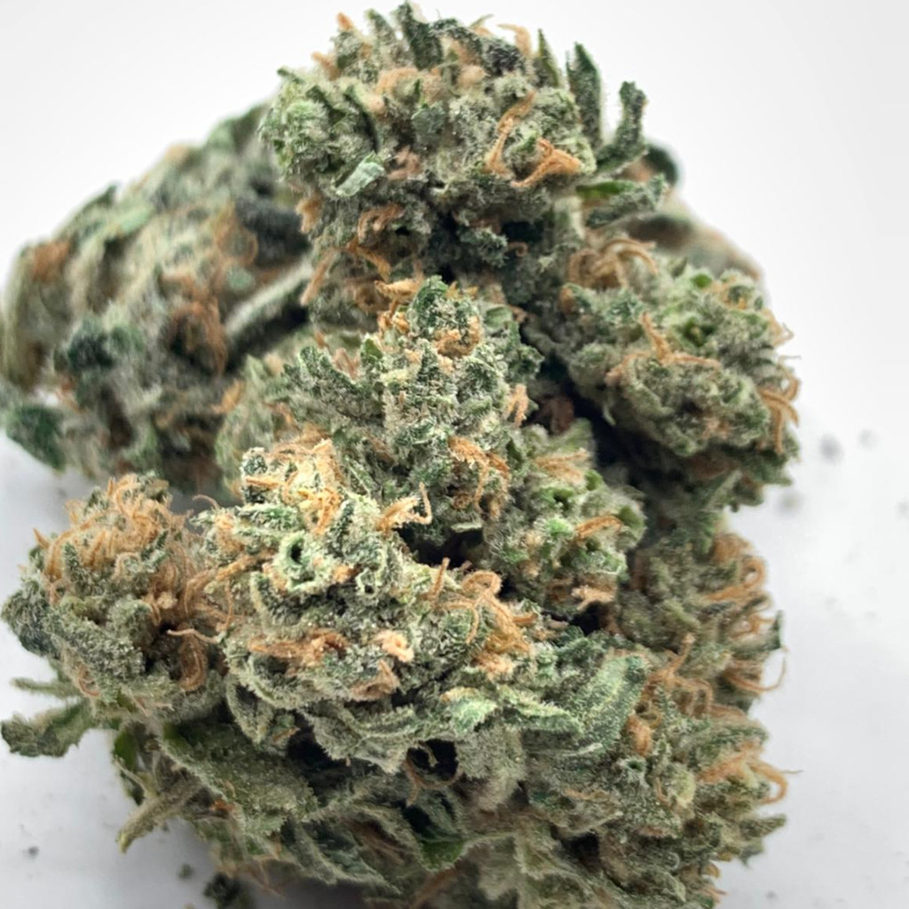 *new* Melon Haze // 2oz $140 | Weed Medic Ottawa | Leafythings