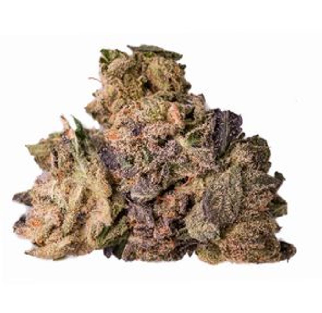 Pink Chem, High Five | Cafe Delivery - Scarborough | Leafythings