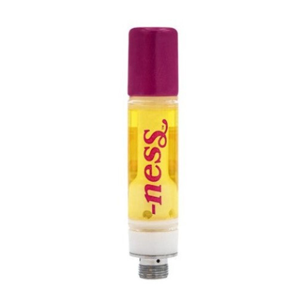 Strawberry Jack Liquid Live Resin Vape | the Nug Co | Leafythings