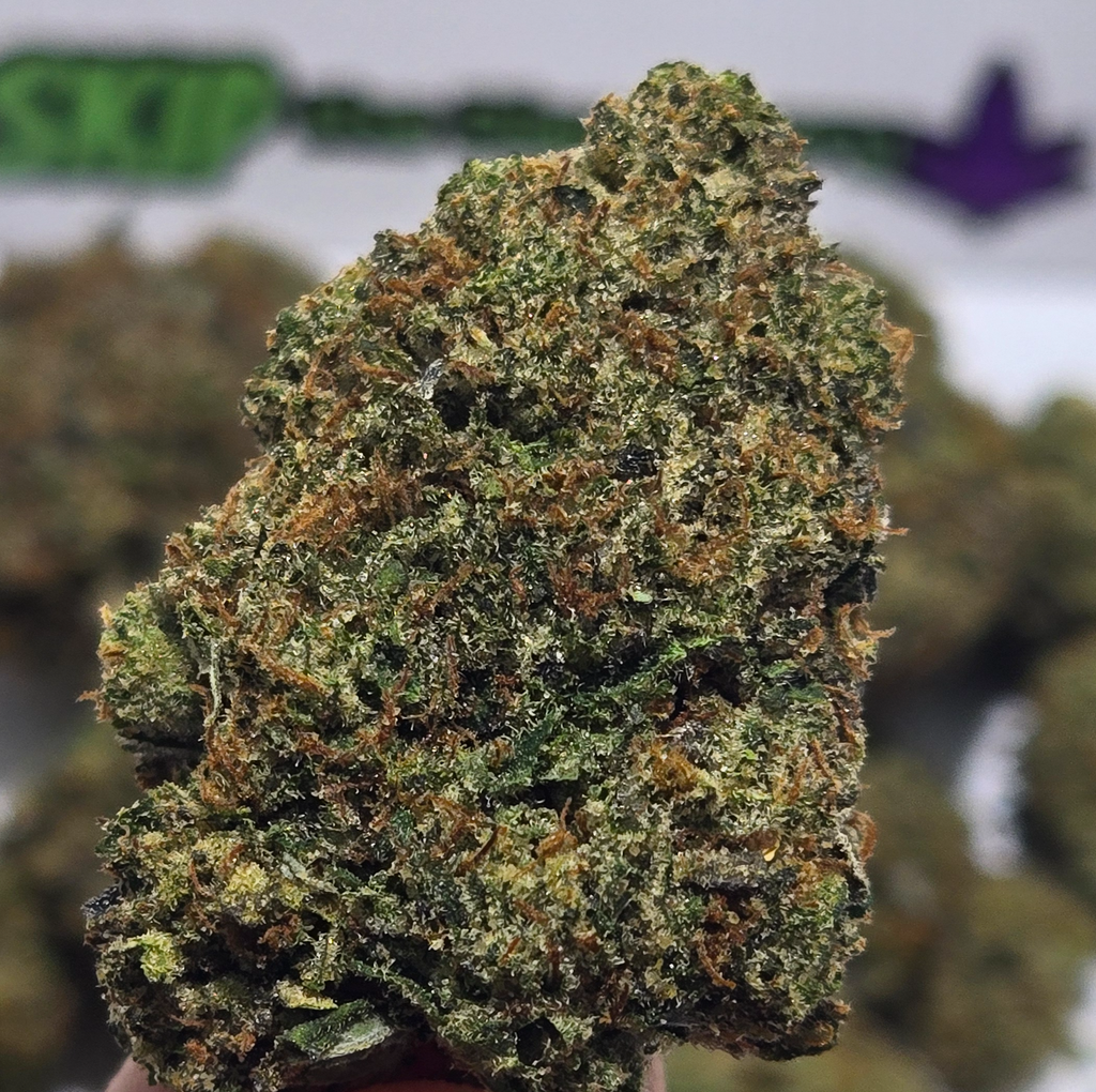 Pink Nerdz (on Sale 🔥 $100/oz) | Skip the Dispensary | Leafythings