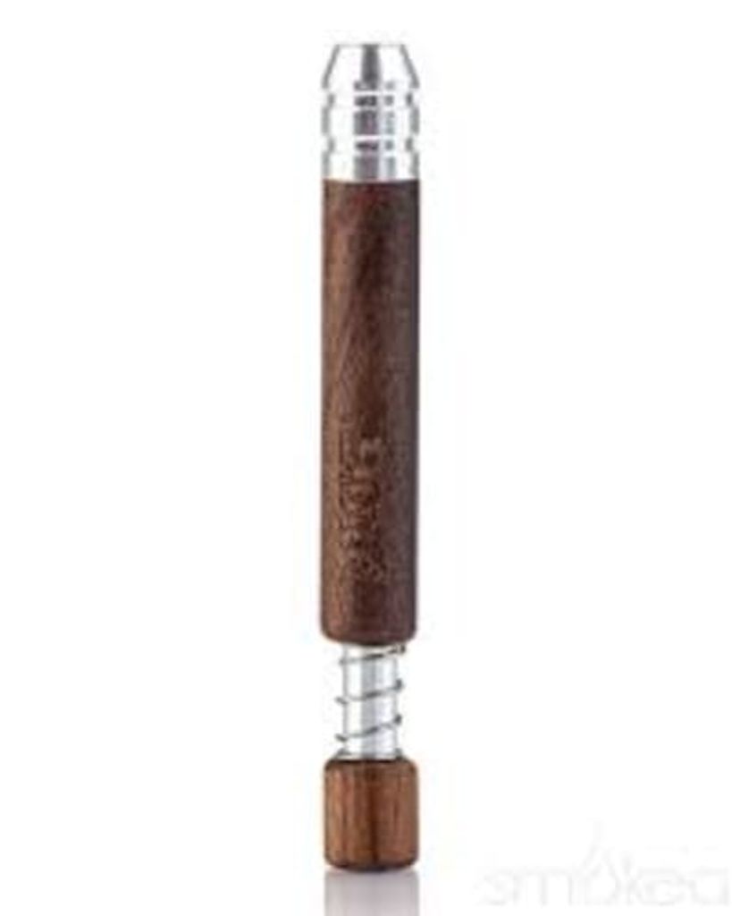 Ryot - Wooden Taster Bat W/ Spring Ejection - Walnut | Highlife ...
