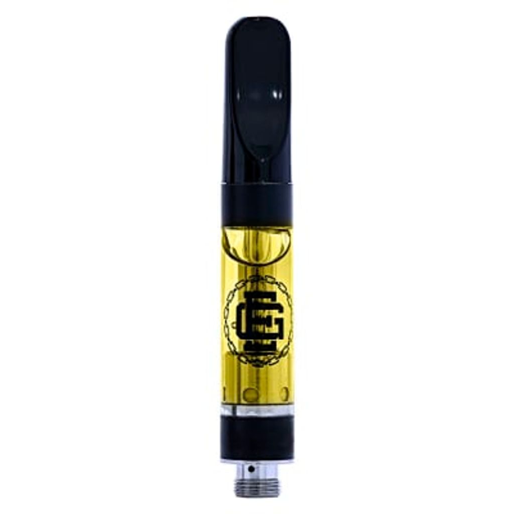 Endgame - Peach Ringz X Sherb - 510 Thread Cartridges | Highlife ...