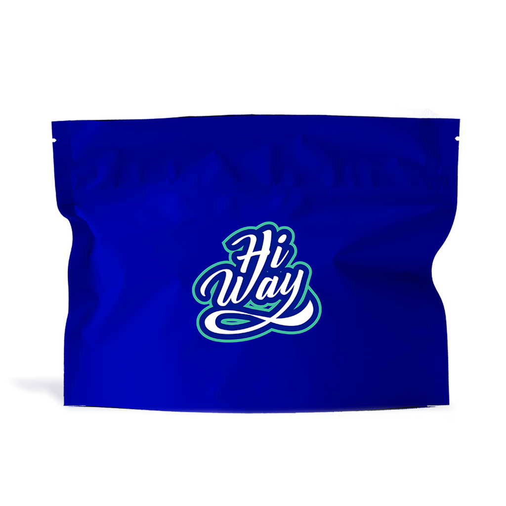 Slow Lane | 28g | Highlife Cannabis Co - Lively | Leafythings