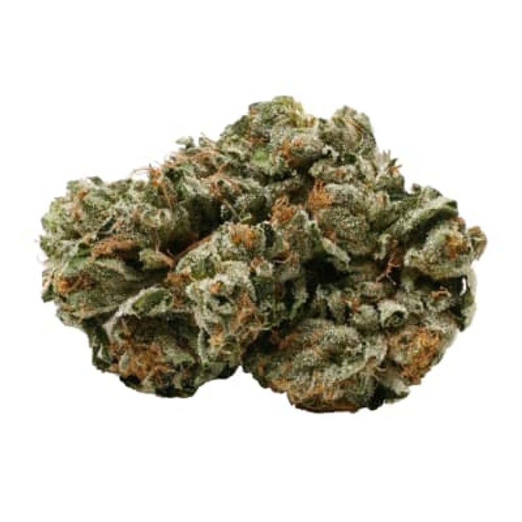 Pink Kush Dried Flower | Highlife Cannabis Co - Bluewater | Leafythings