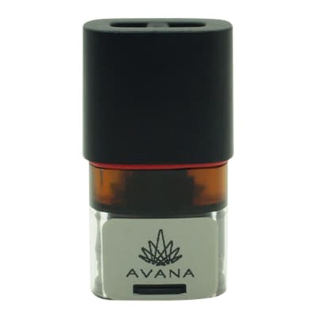 Avana - Lemonberry Haze - 0.5g Hybrid Live Rosin Pax Pod | Highlife ...