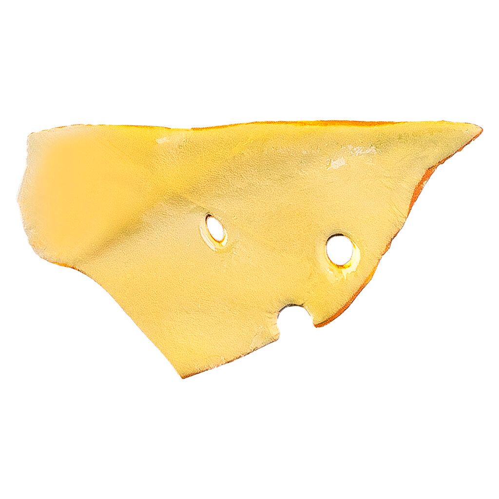 Cannabis King - King's Collection Shatter - 1g Indica | Highlife ...